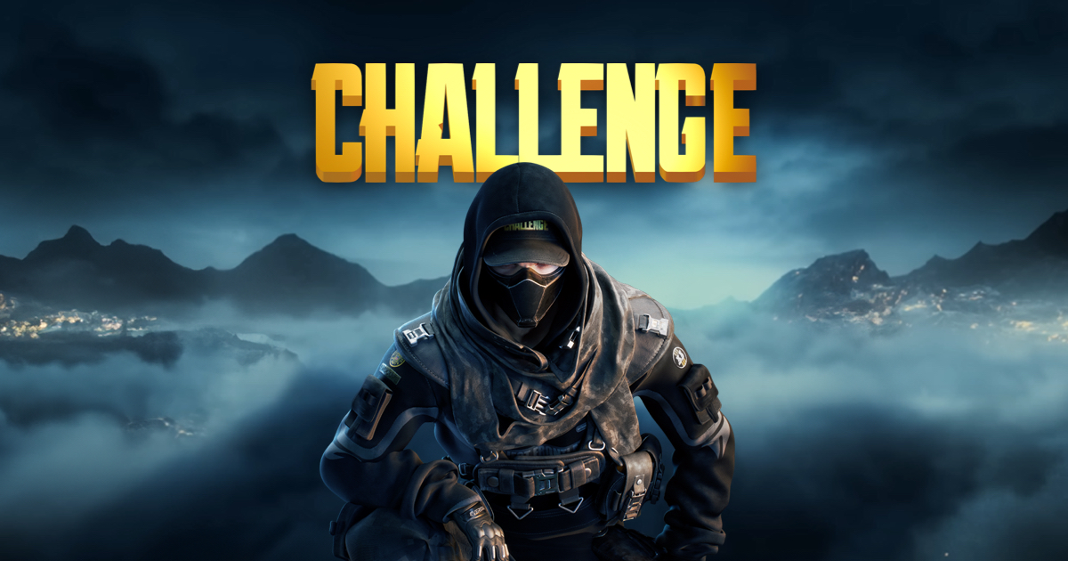 Challenge For Ethereum Challenge Gg