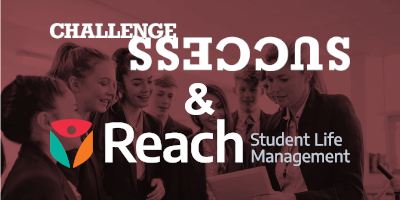 REACH Boarding and Challenge Success Launch Partnership - Challenge Success