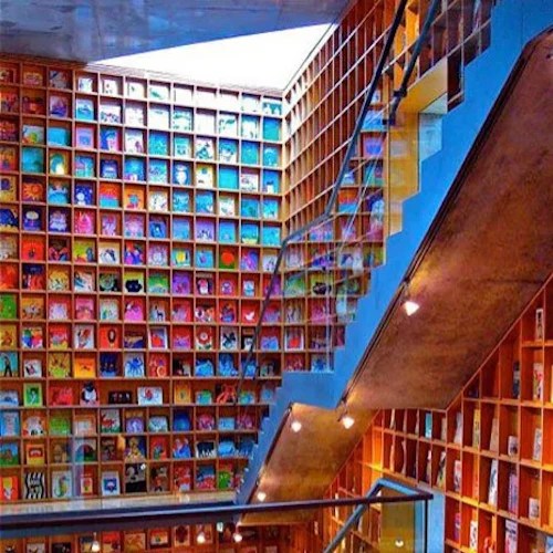 Champaca Bookstore Champaca Bookstore Library And Cafe