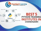 Find Best Training Institutes In Chandigarh Chandigarh Learning