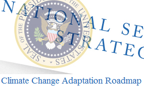 The DoD's Climate Change Adaptation Roadmap (CCAR)