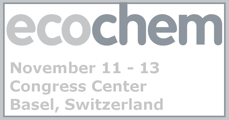 Event - EcoChem 2014