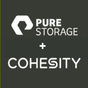 Pure Storage, Cohesity extend partnership with Pure FlashRecover ...