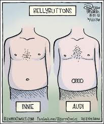 Does Your Soul Have an Innie or an Outie? | Channeling Erik®