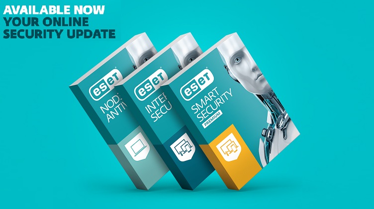 Eset cyber security download - haczo