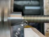 Thread Machining Comprehensive Guide For You Chansmachining