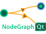 Nodegraphqt V0 6 44 Nodegraphqt
