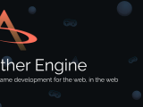 Aether Engine Make Games In The Browser