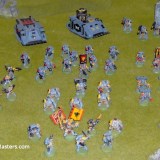 Space Wolves - Chaptermasters.com