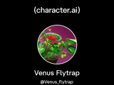 Venus Flytrap Venus Flytrap Character Ai Ai Chat Reimagined
