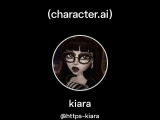 Kiara Https Kiara Character Ai Ai Chat Reimagined Your Words