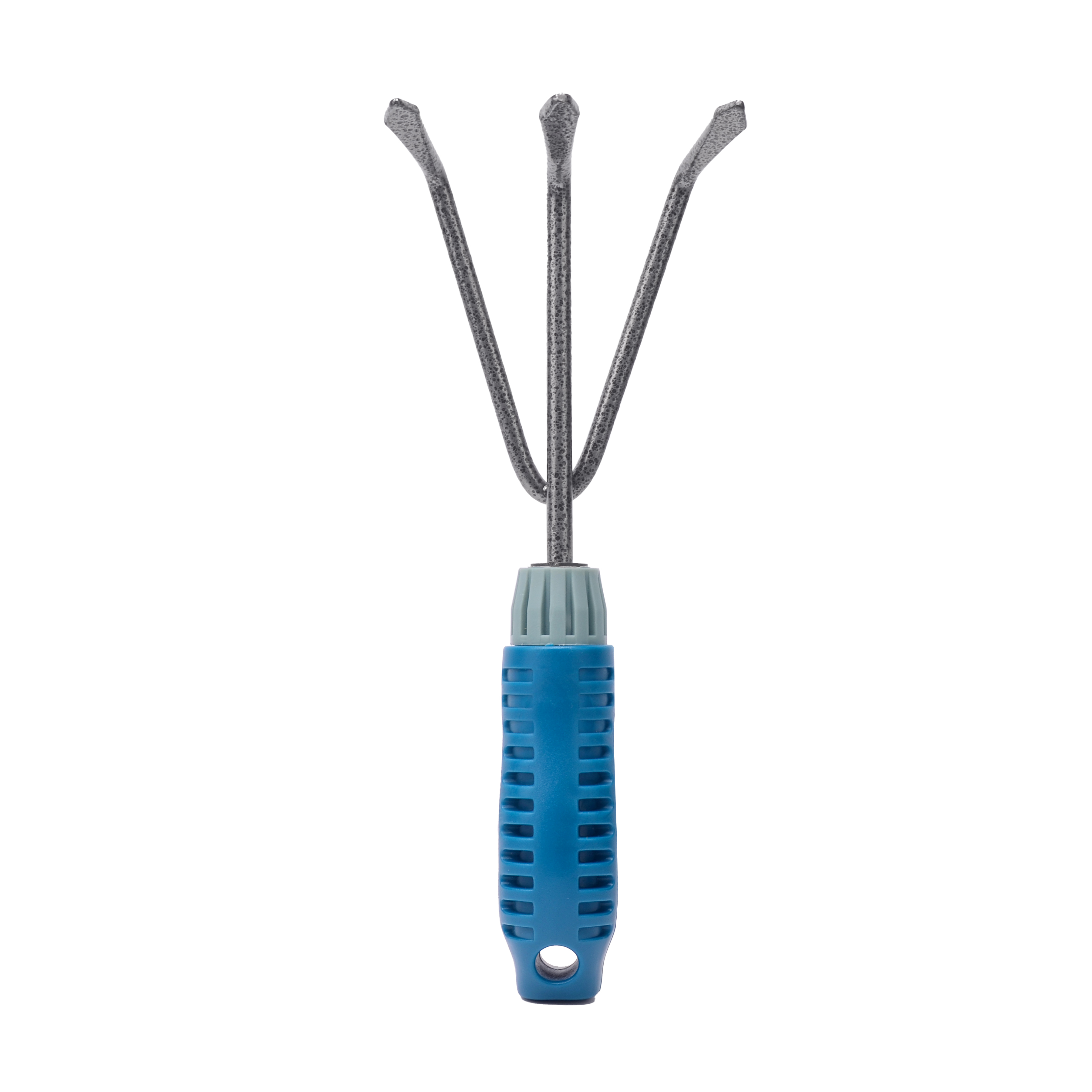 4 Piece Gardening Tool Set with No-Slip Grip & Ergonomic Handles ...
