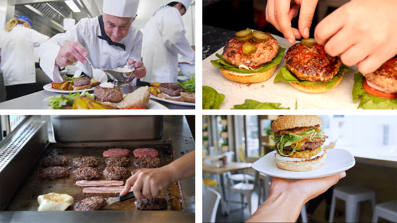 The Ultimate Guide to Split Screen Editing in Premiere Pro - It's Never ...