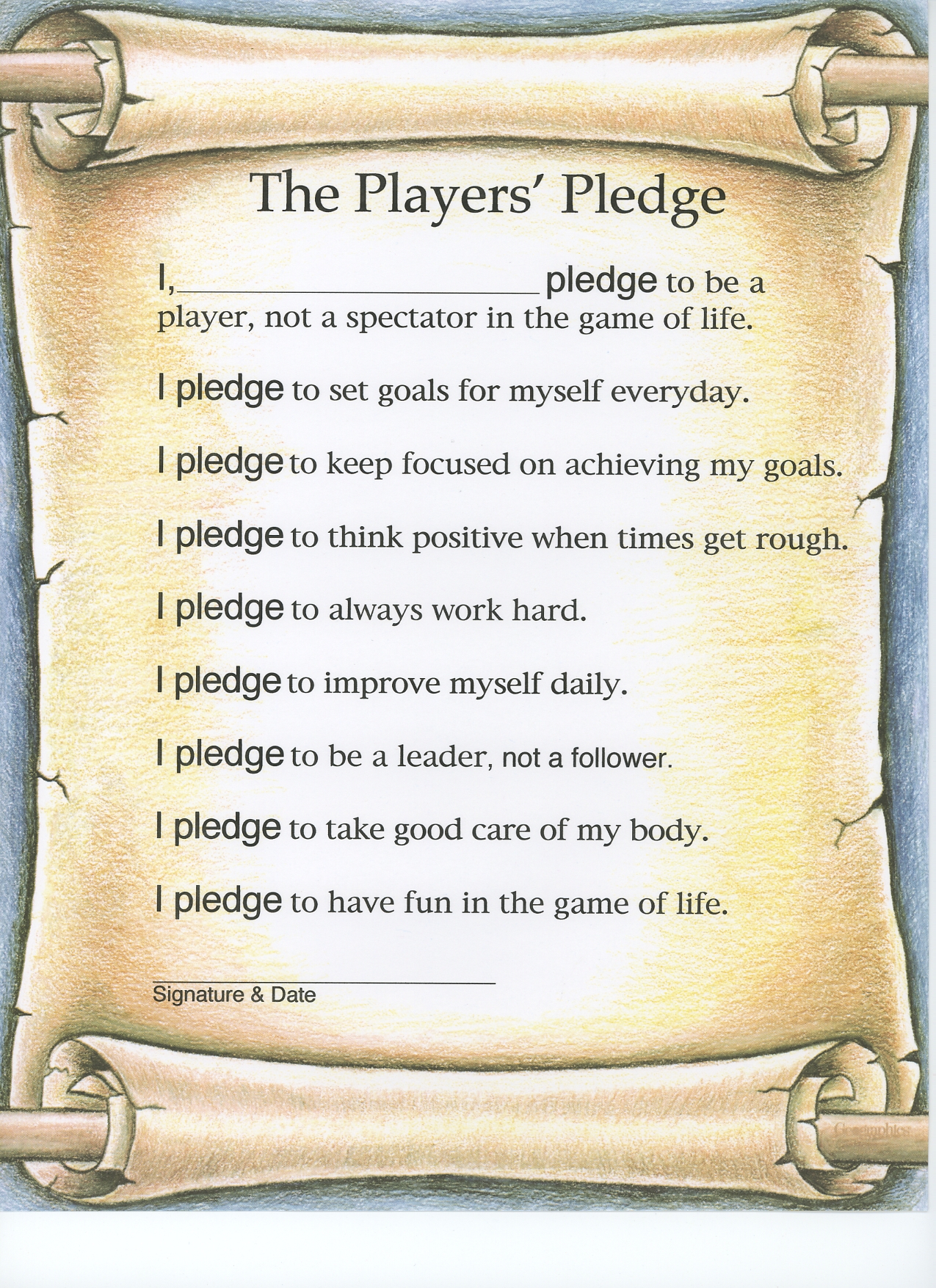 Teacher's Lounge - Charles R. Smith Jr.