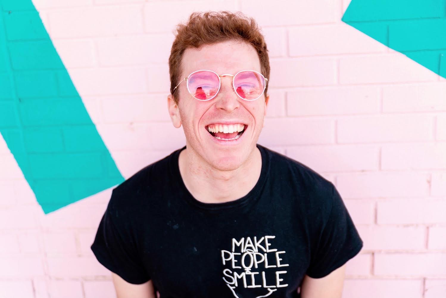 Tobyraps plays Pour House for the first time with lineup of local ...