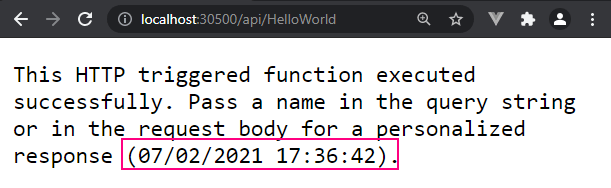 Dapr And Azure Functions Part 4 Deploy Via Kubernetes