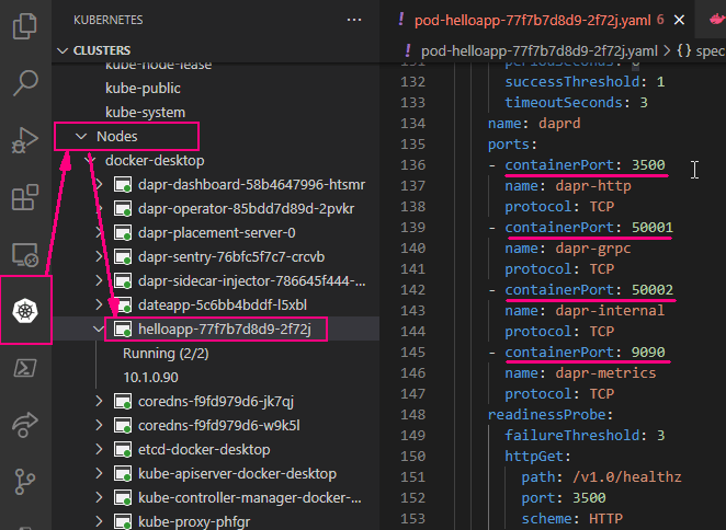 Dapr And Azure Functions Part 4 Deploy Via Kubernetes