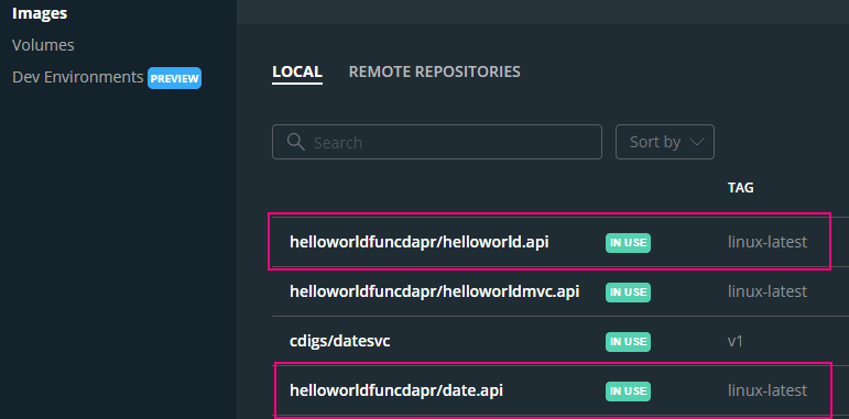 Dapr And Azure Functions Part 5a Deploying To Aws With Ecr And Eks