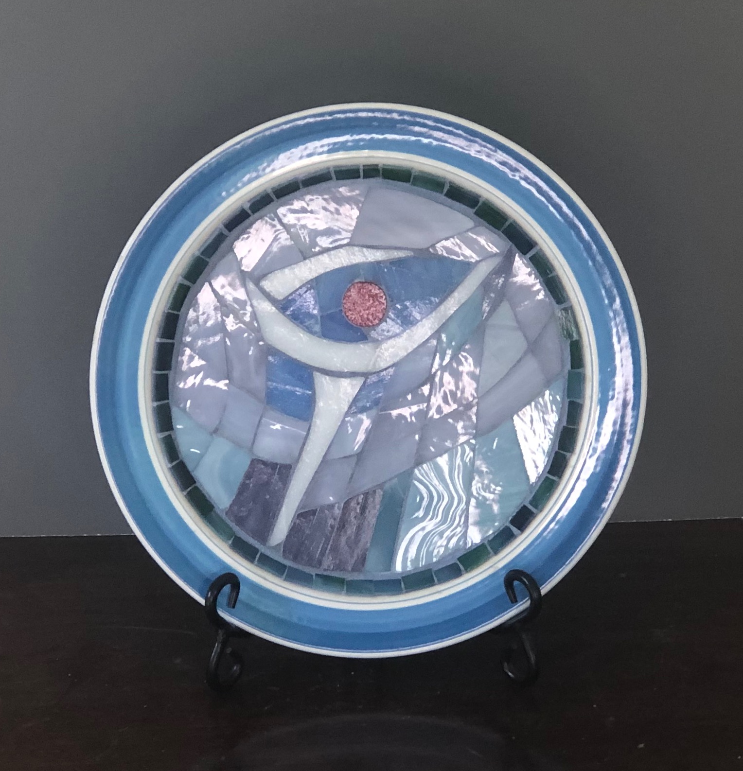 Online Auction – Charlie Rees