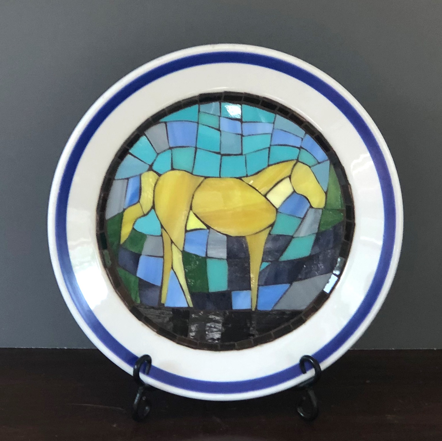 Online Auction – Charlie Rees