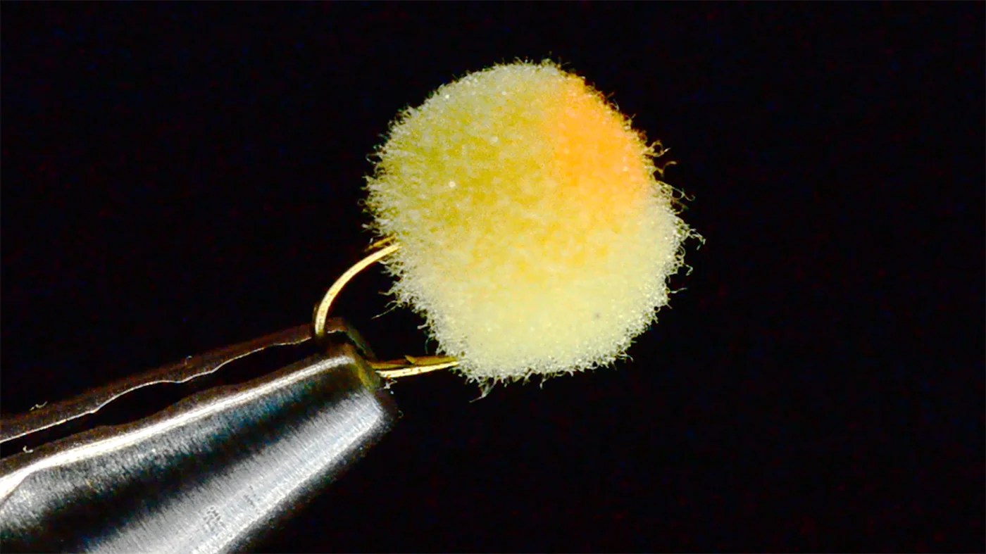 Egg Fly Tying Video Charliesflybox