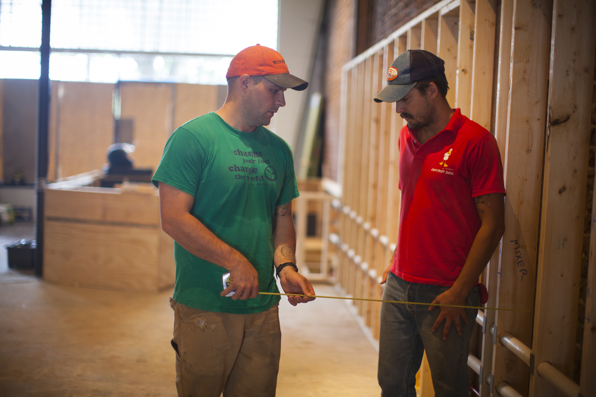 Five Finds on Friday: James Lum III and Matt Greene | The ...