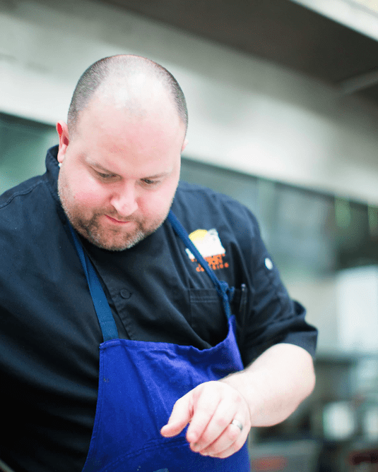 Five Finds on Friday: Bryan Kelly | The Charlottesville 29