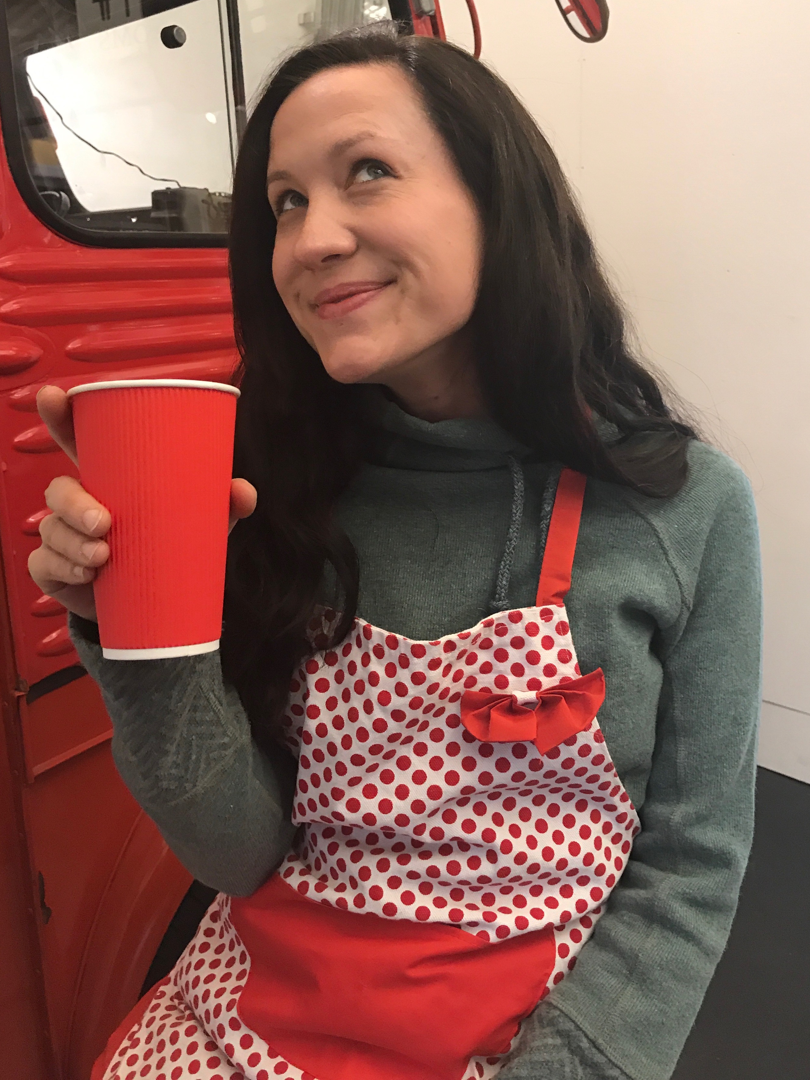 Five Finds on Friday: Sara Goldsmith | The Charlottesville 29