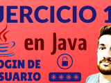 Descargar Ejercicio Integrador Java 15 Charly Cimino