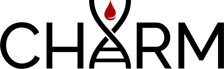 Protocols and Databases – CHARM