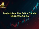 Tradingview Pine Editor Tutorial For Beginners 2025 Guide