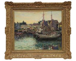 Home - Chase Framing : West Island frame shop