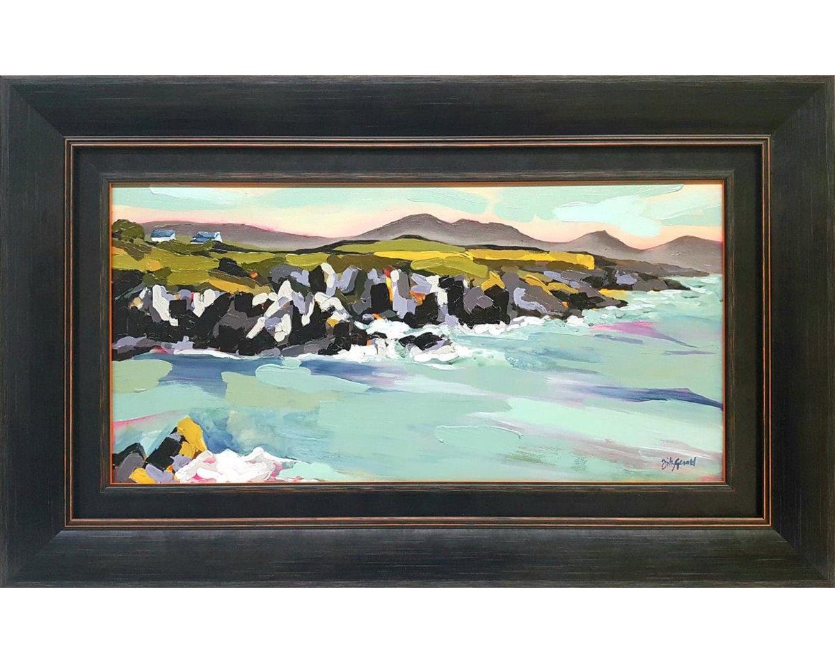 Home - Chase Framing : West Island frame shop