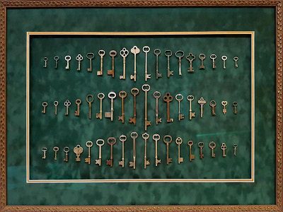 Home - Chase Framing : West Island frame shop