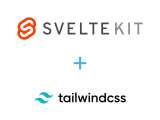 Sveltekit With Tailwindcss And Jit Chasing Code