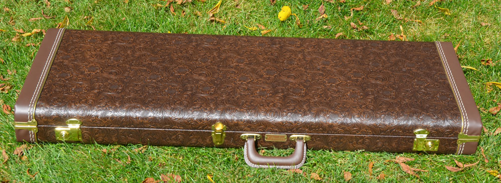 Buck Owens/Don Rich Sparkle Tribute Telecaster | ChasingGuitars