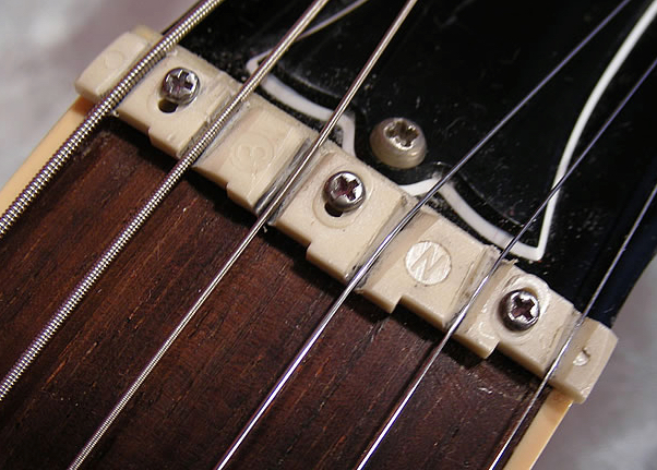 What Makes Guitars Sound Like The Do | ChasingGuitars