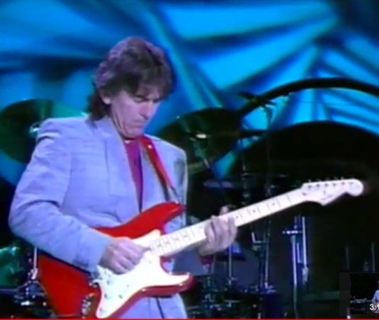 Red Custom Stratocaster Build | ChasingGuitars