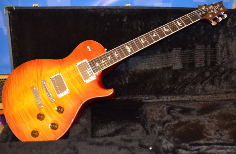 PRS SC 245 | ChasingGuitars