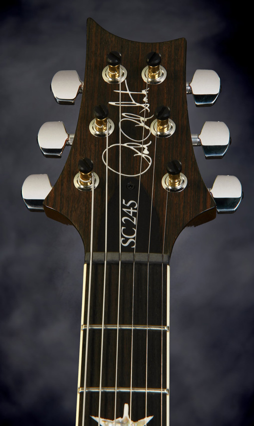 PRS SC 245 | ChasingGuitars