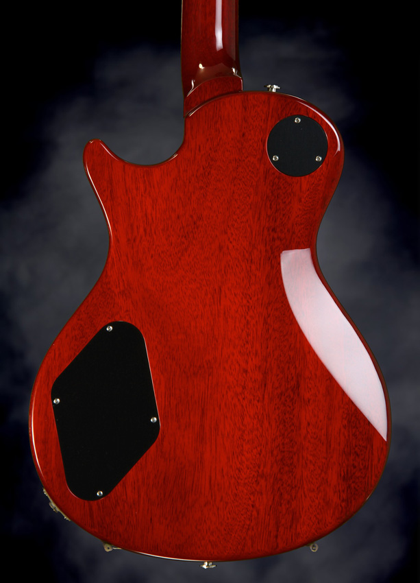 PRS SC 245 | ChasingGuitars