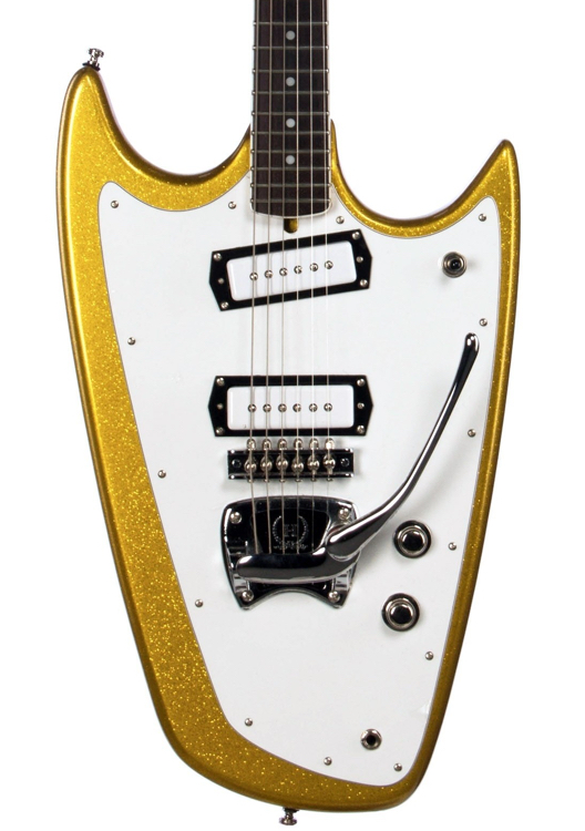 Hallmark Swept-Wing Vintage Reissue | ChasingGuitars