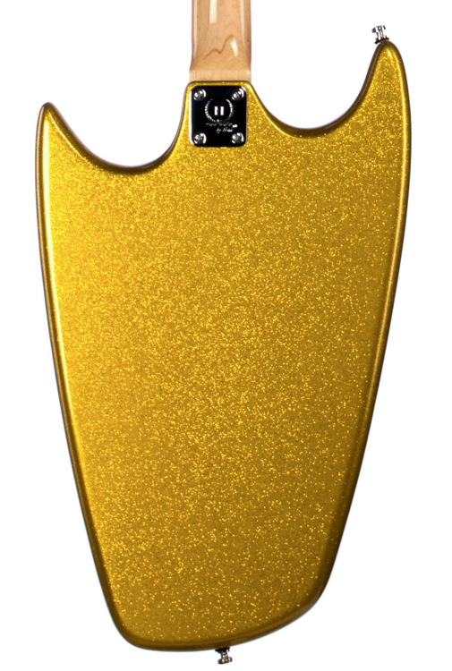 Hallmark Swept-Wing Vintage Reissue | ChasingGuitars