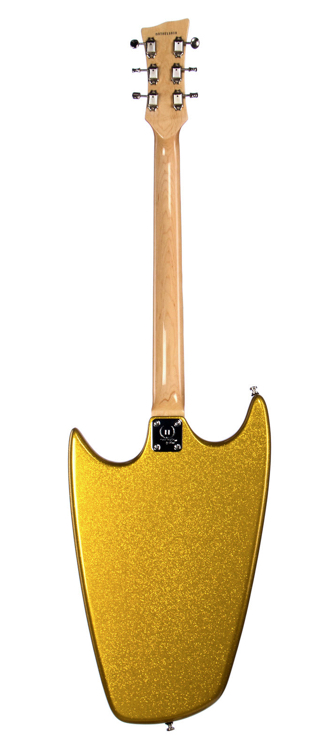 Hallmark Swept-Wing Vintage Reissue | ChasingGuitars