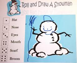 Snowmen Learning Activities! | Chasing Supermom