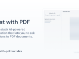 Chat With Pdf