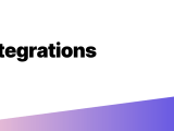 Integrations