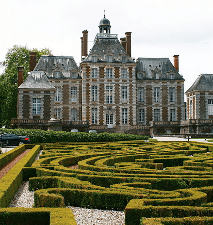 LOISIRS VISITES ET CULTURE - CHATEAU D'ARGOUGES