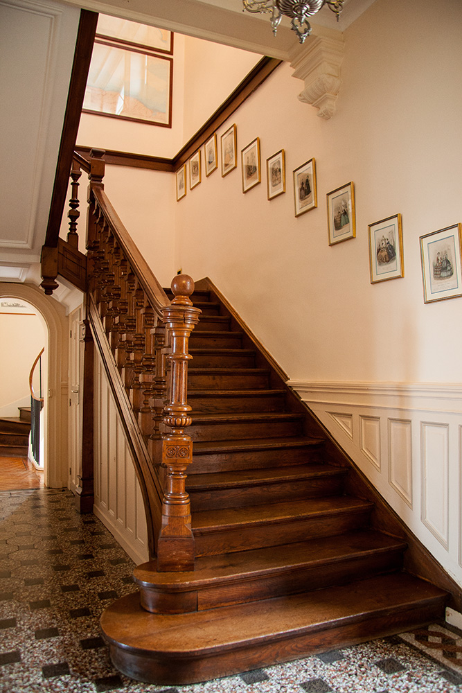 Château d'Argouges - Locations de gîtes - Petits événementiels en ...