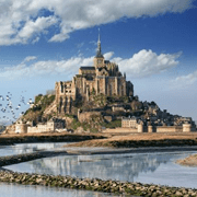 LEISURE, TOURS AND CULTURE - CHATEAU D'ARGOUGES